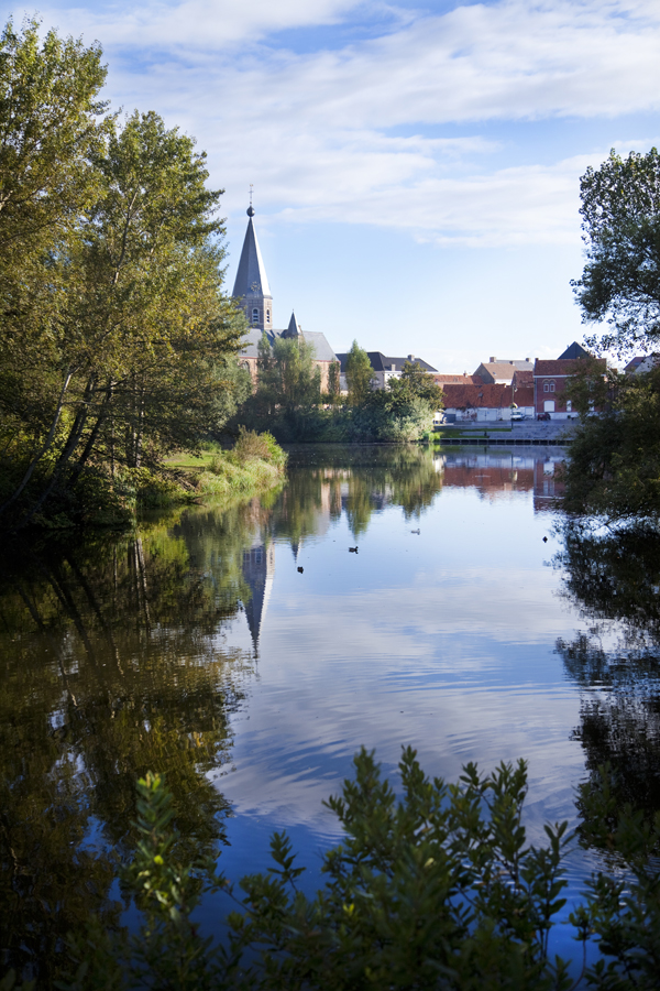 Ontdekkingstocht Zulte | 04.06.23